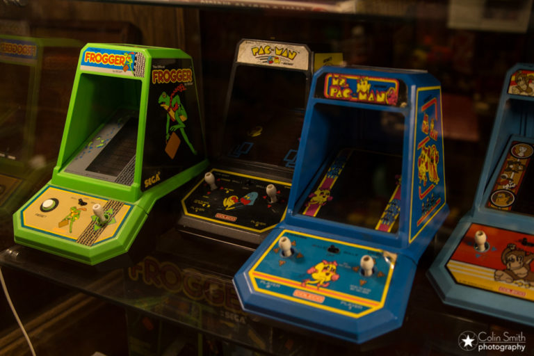 The National Toy Museum of Canada – Showcasing toys from different eras ...